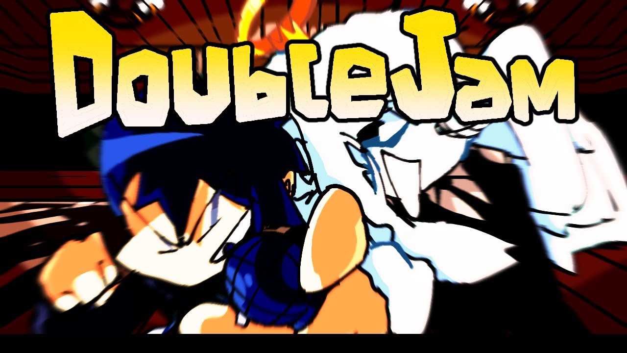 Friday Night Doksae OST - Double Jam - YouTube