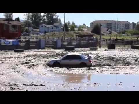 gryaz po koleno ne ostanovit subaru wrx sti video prikol file