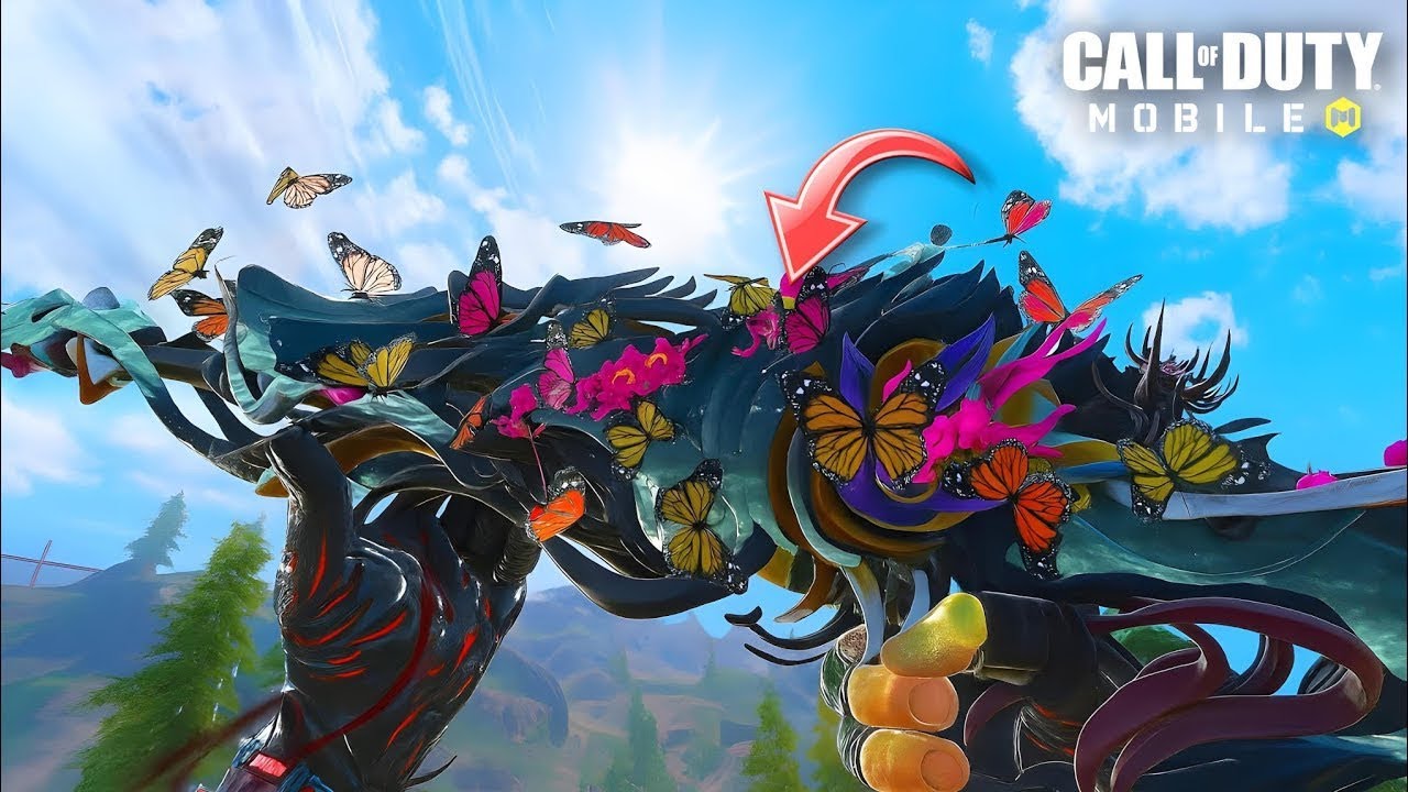 🔴 CODM LIVE – *NEW* MYTHIC VMP WORTH IT? 🤩 !Gifts - YouTube