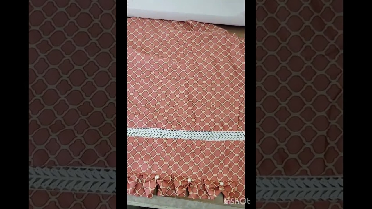 # frill design - YouTube