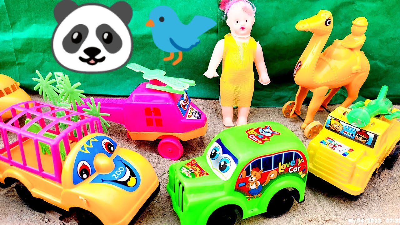 Chuk Chuk train ka video | train truck | chuk chuk train wala cartoon ...