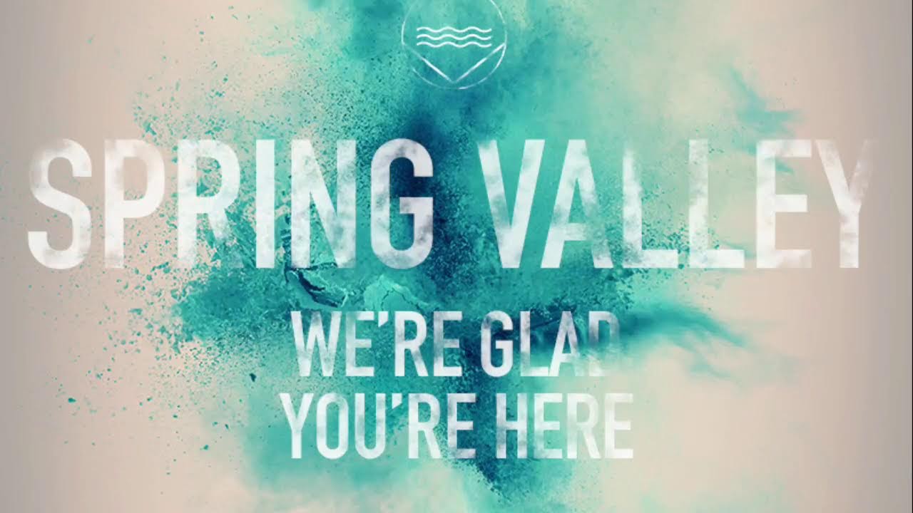 Sunday Morning Worship - Spring Valley Church - YouTube