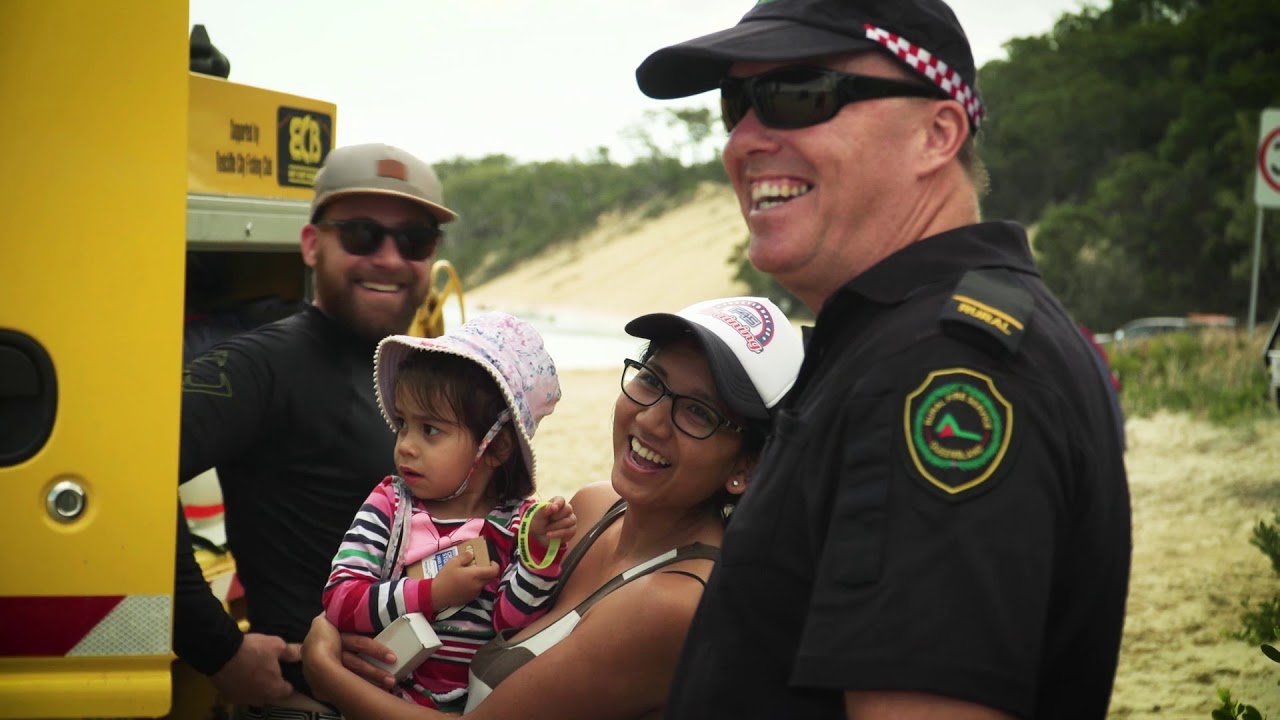 2018 Resilient Australia National Award My Resilient Community Youtube