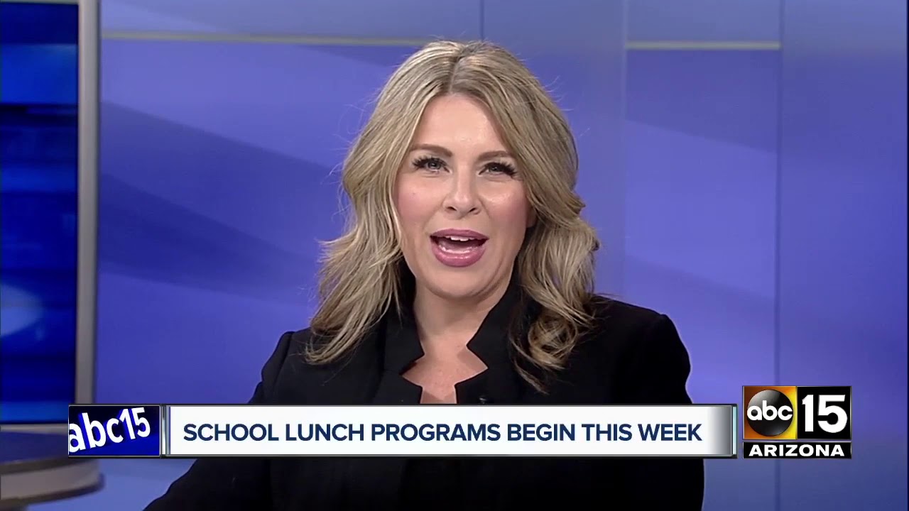 ABC15 Arizona Latest Headlines | June 2, 4pm - YouTube