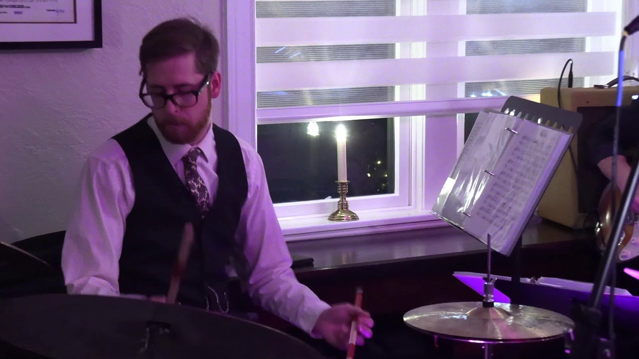 Take Five as performed by BB and The Players - YouTube