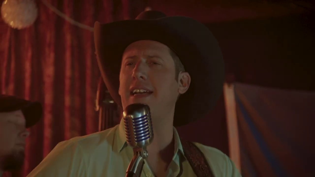 Jacob Tovar - "I Felt Love" Official Music Video - YouTube