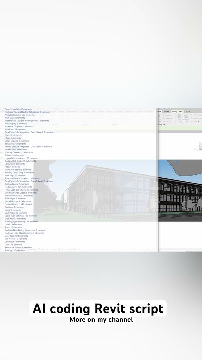 AI is Changing Architecture Forever - YouTube