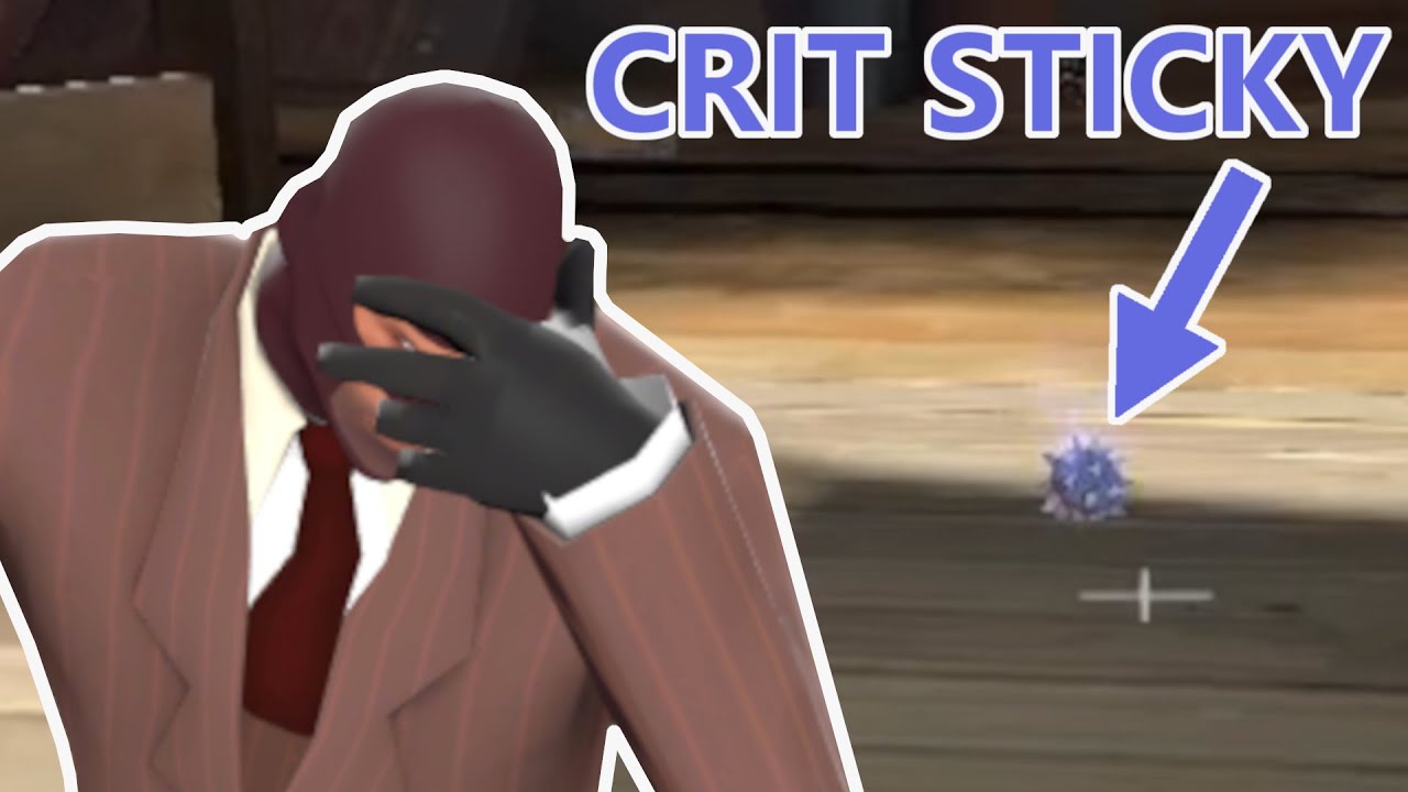 When you test your fate in TF2 - YouTube