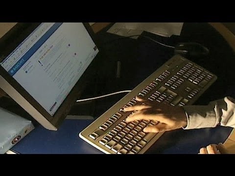 AB'de siber saldırı tatbikatı