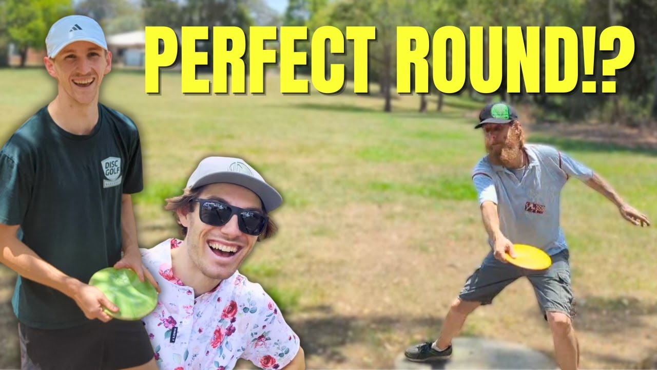 Can We Shoot The Perfect Disc Golf Round Best Shot Triples YouTube can-we-shoot-the-perfect-disc-golf-round-best-shot-triples-youtube