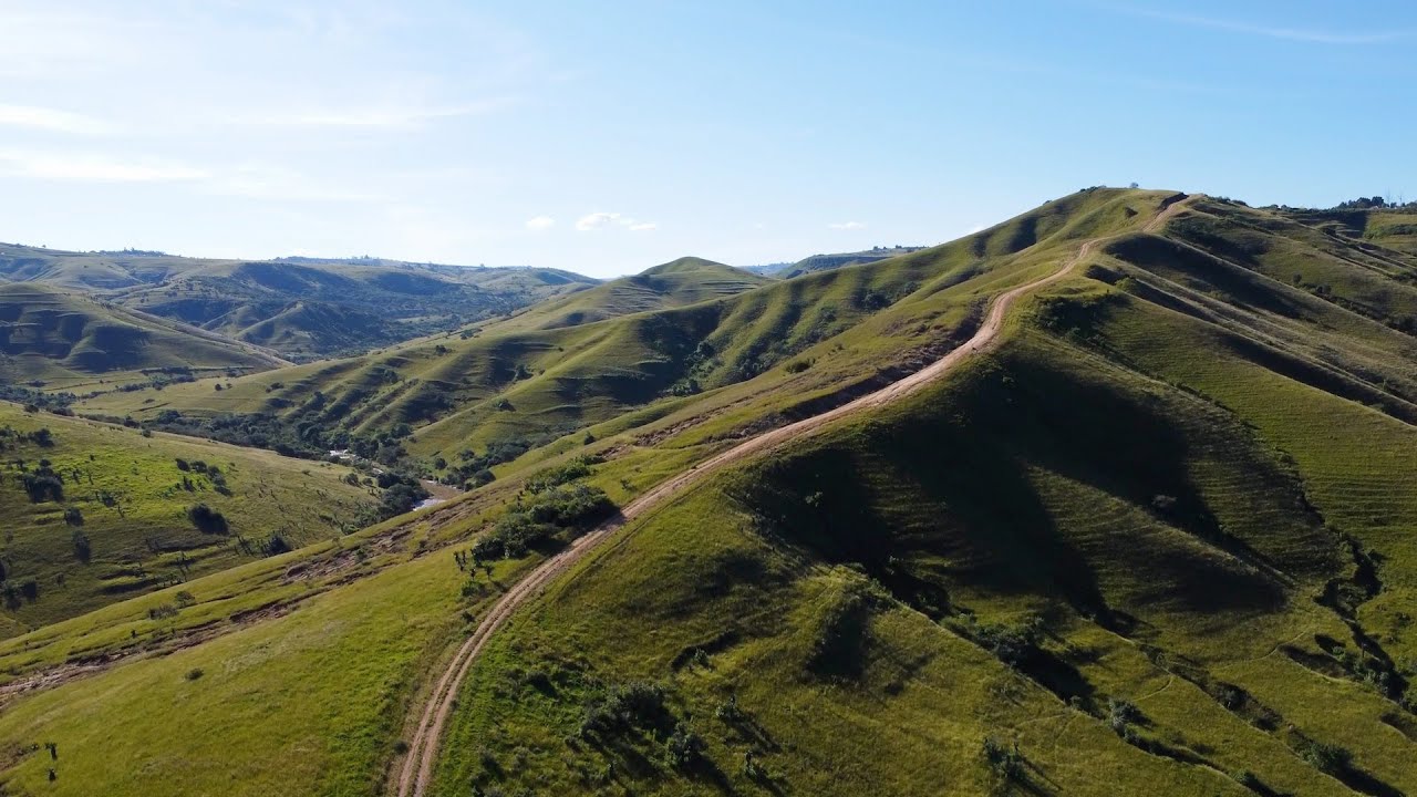 Launch of the KZN South Coast Umzumbe River Trail - A unique hinterland ...