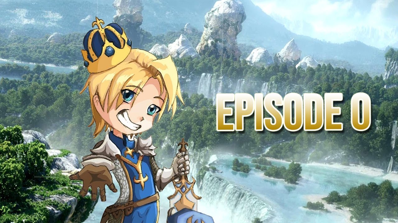 FINAL FANTASY 14 - INTRODUCTION {LET'S PLAY} [FR/HD] #0 - YouTube