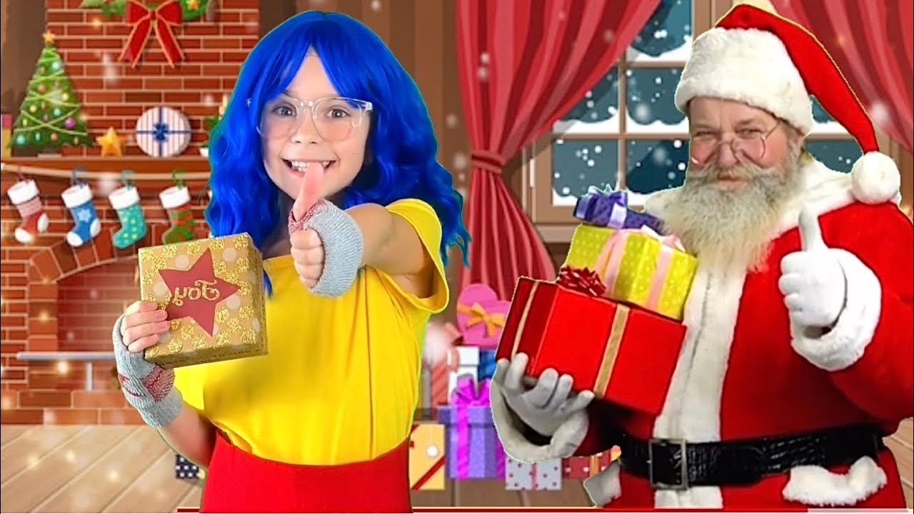 Jingle Bells / Kids Songs/ Nursery rhymes - YouTube