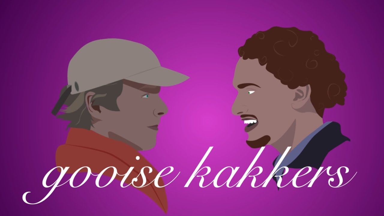 Gooise Kakkers | Vakanties | #3 - YouTube