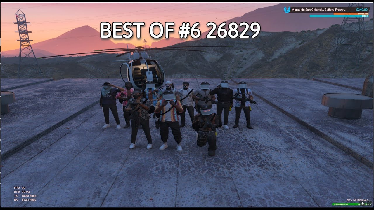 🦧 Best of CTG #6 (Mxs/27) (Ctg Gta RP) - YouTube
