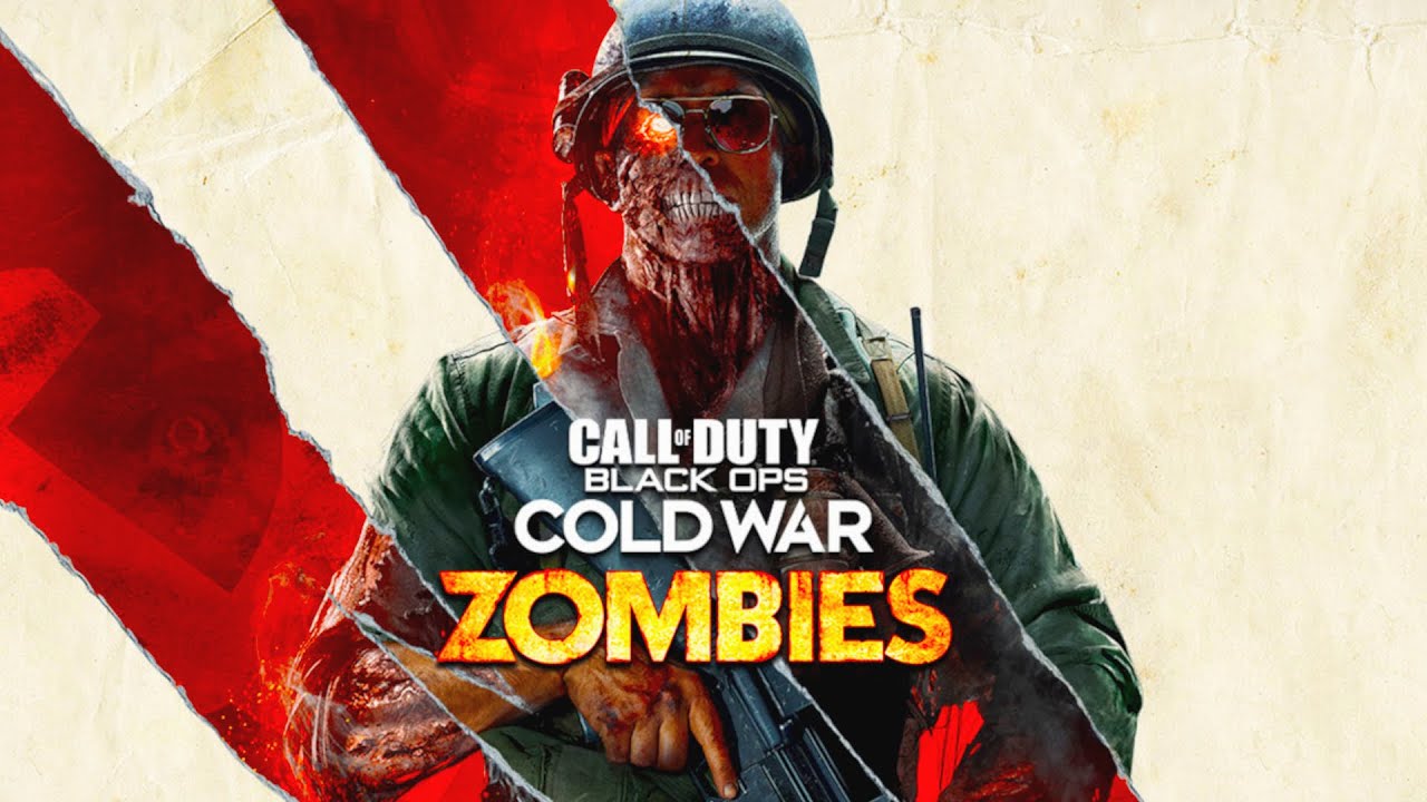 【CoD BOCW ゾンビ】CoD BO6発売決定したのでリハビリします - YouTube