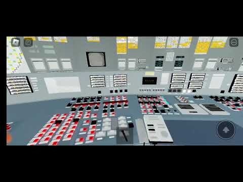 how to explode the nuclear power reactor no. 4 in room control ...
