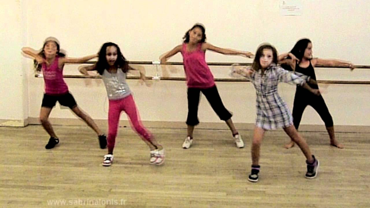 Concours Disney chanel shake it up dance talents - YouTube