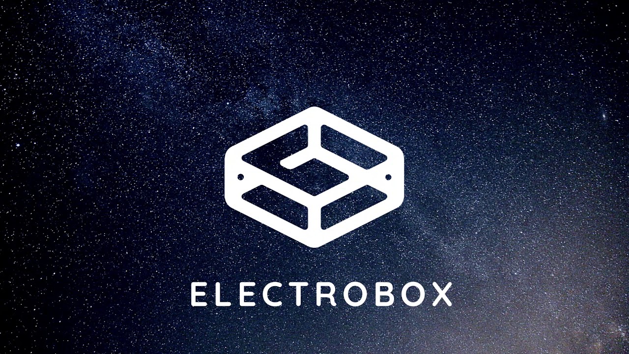 Deep Melodic Progressive Techno Mix - Electrobox music - Monolink, Ben Böhmer, Lane 8, Colyn ...
