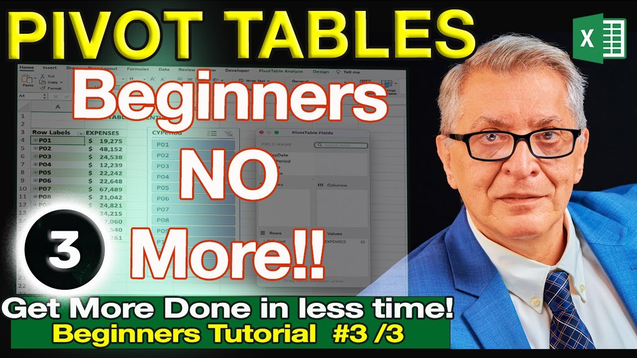 How To Avoid Overlapping Pivot Tables at Heidi Tan blog How To Avoid Overlapping Pivot Tables at Heidi Tan blog