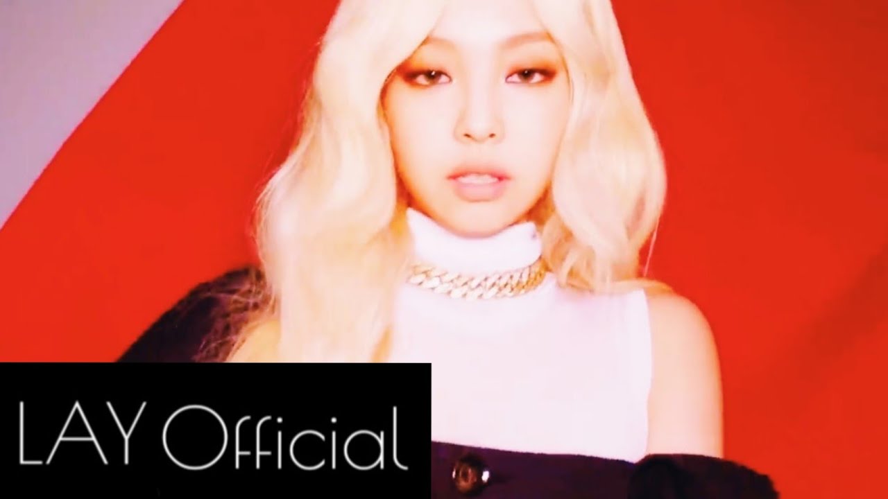 Jennie-'Jennie's Christmas Rewind' feat.Rosé M/V - YouTube