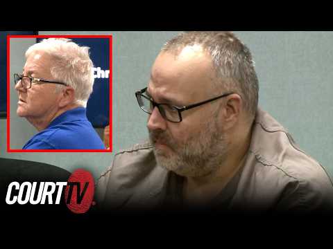 Sheriff Mickey Stines was Paranoid Before Judge Killing: Aunt