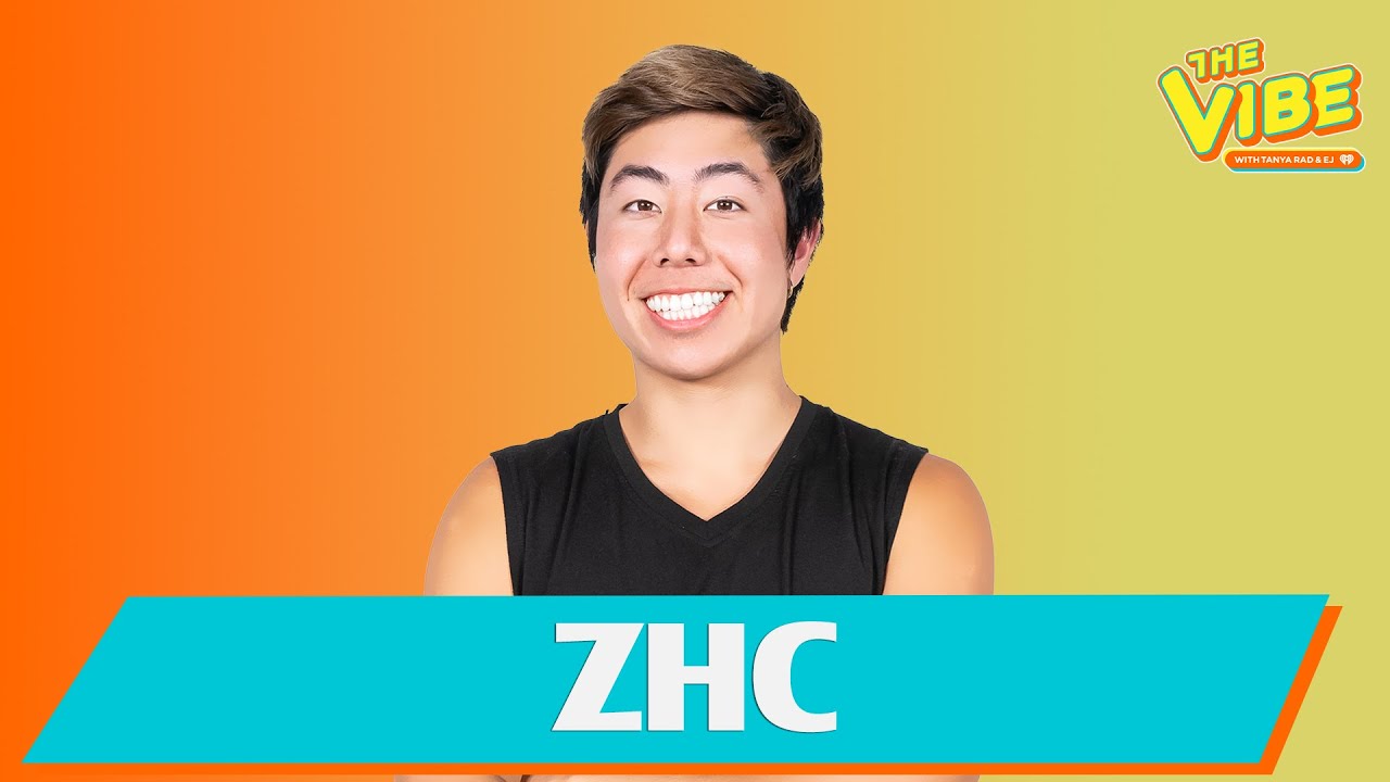 ZHC Talks Painting Worlds Largest XBox, Art Journey, Tiny Home Village ...