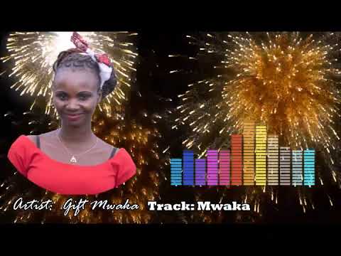 Nimeuona Mwaka | Gift Zawadi
