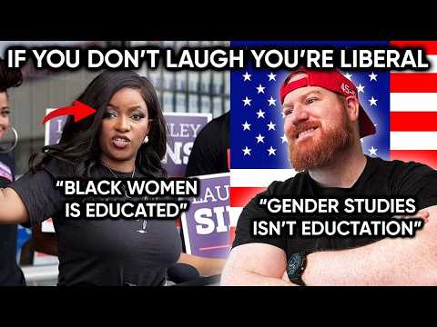If You Laugh, You're Conservative PT.409 Memes & Comedy for Republicans & Trump Supporters |MAGA