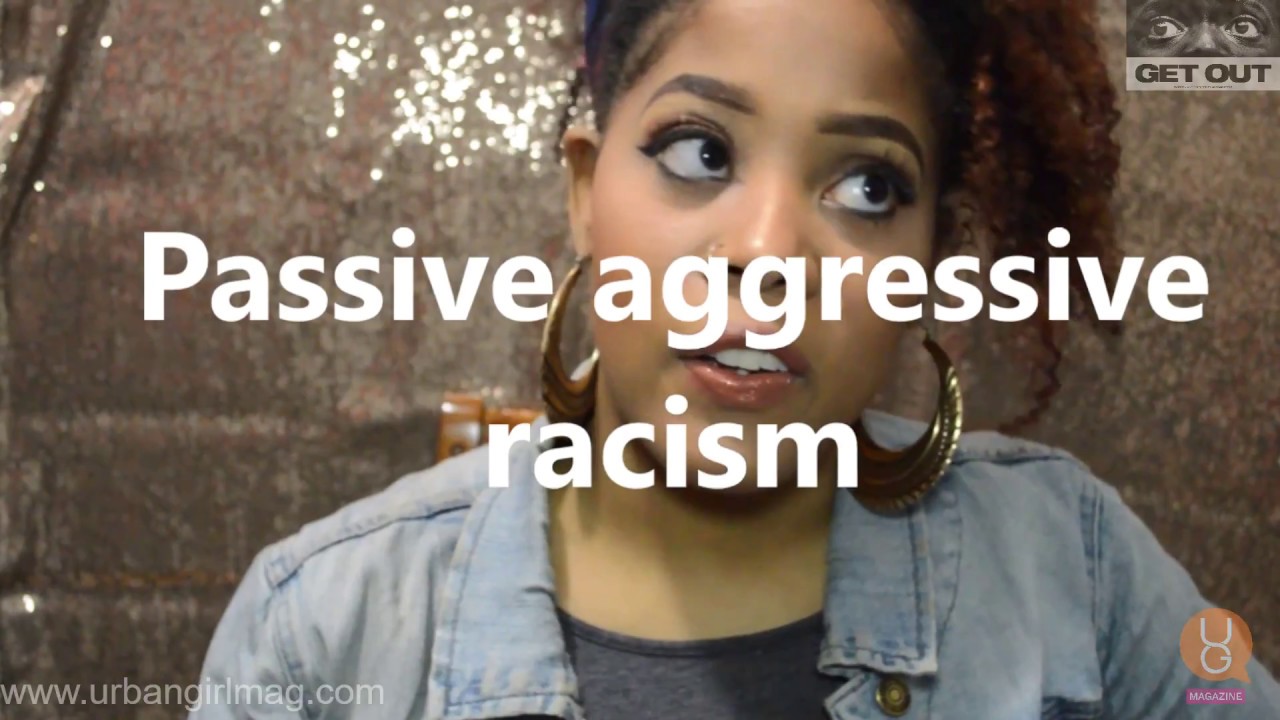 Symbolism and Subtle Messages in the *Get Out Movie* Explained - YouTube