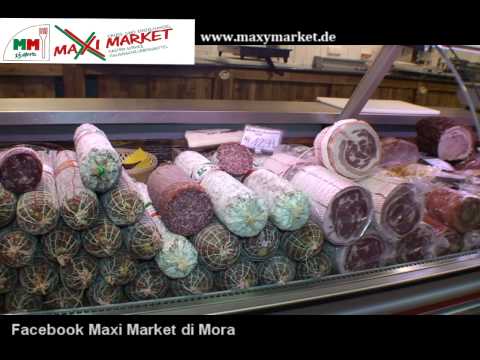 Maxi Market official Full HD