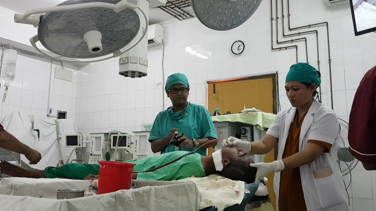 DDCH ot time - YouTube