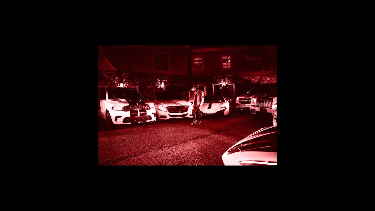 Key Glock Type Beat "Yellow" - YouTube