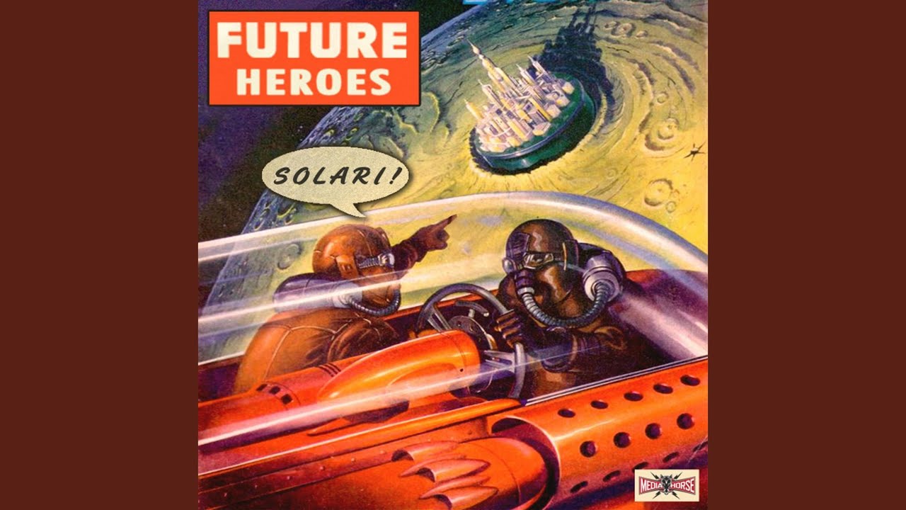 World Destroyer - YouTube