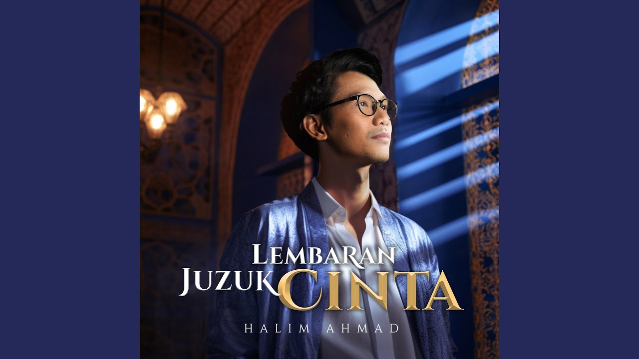 Halim Ahmad - Lembaran Juzuk Cinta Chords - Chordify