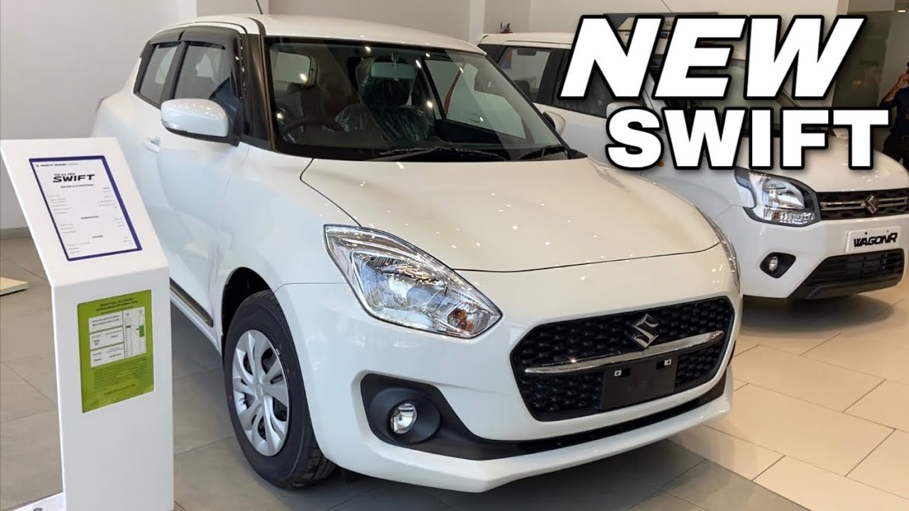 SWIFT VXI 2023 New Model || SWIFT VXI 2023 ||SWIFT 2023 New Model ...