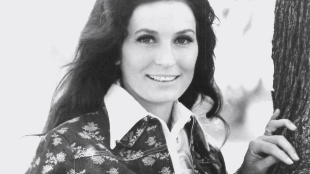 Coal Miner's Daughter Cover April Duhon - YouTube