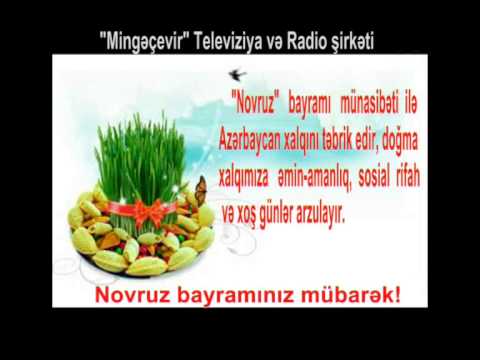 MTV NIN NOVRUZ TEBRIKI