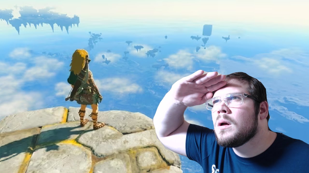 From Sky to Land - YouTube