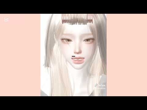 Zepeto cringe Tiktok compilation 