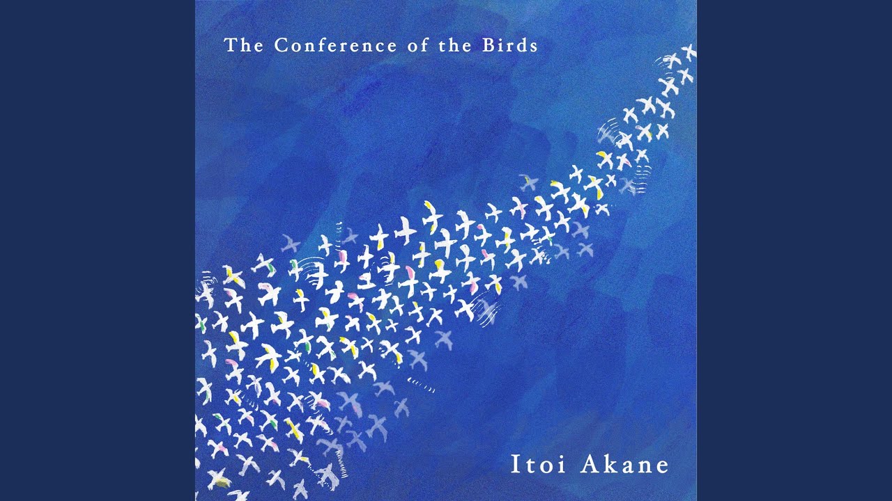 The Conference of the Birds - YouTube