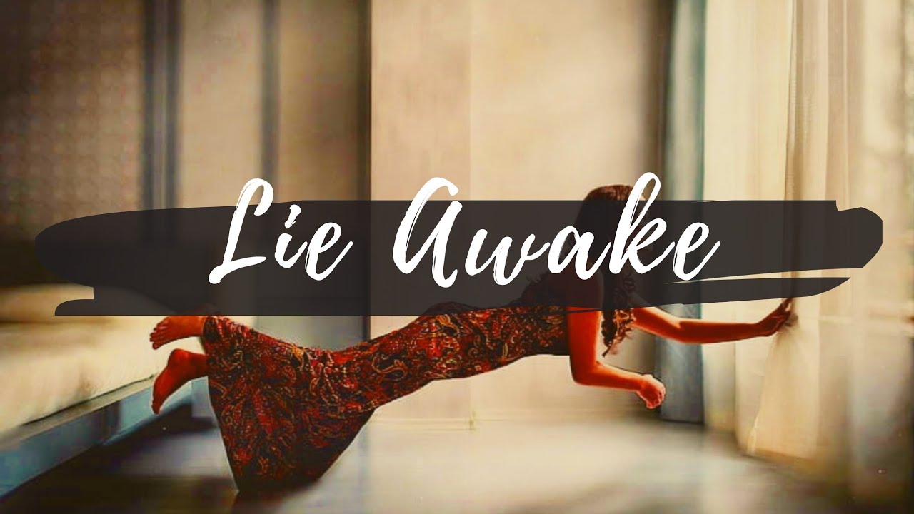 Junoe feat Fluir - LIE AWAKE - YouTube