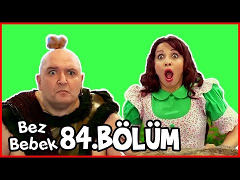 Bez Bebek Kısa Bölümler - 84. Bölüm