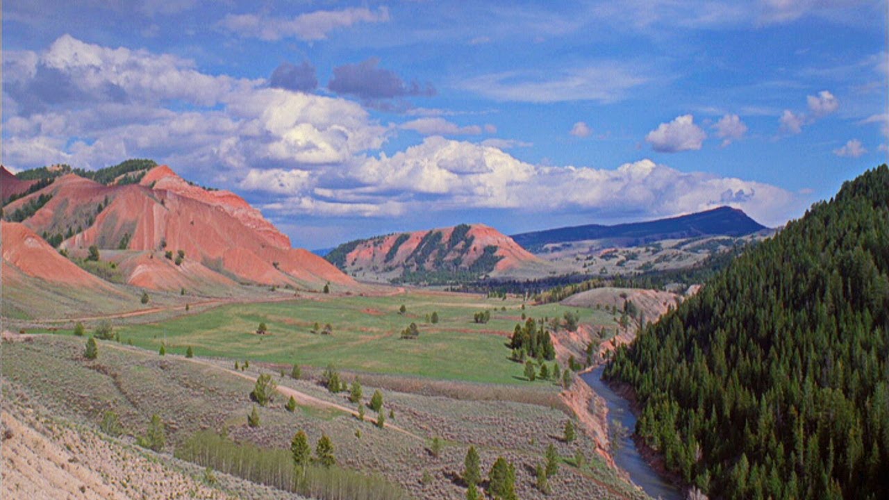 Wonderful Nature,Time-Lapse - YouTube