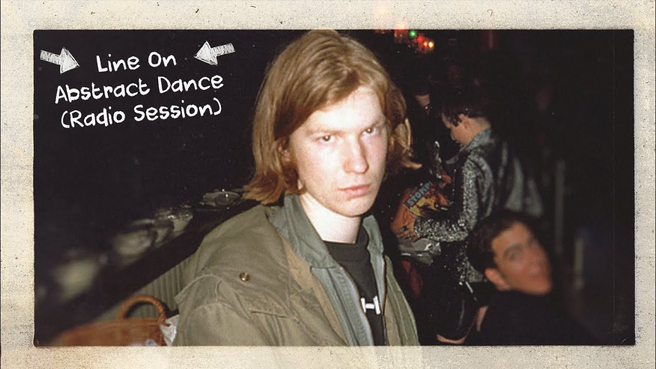 Aphex Twin - Live at Line On Abstract Dance (Radio Session ...