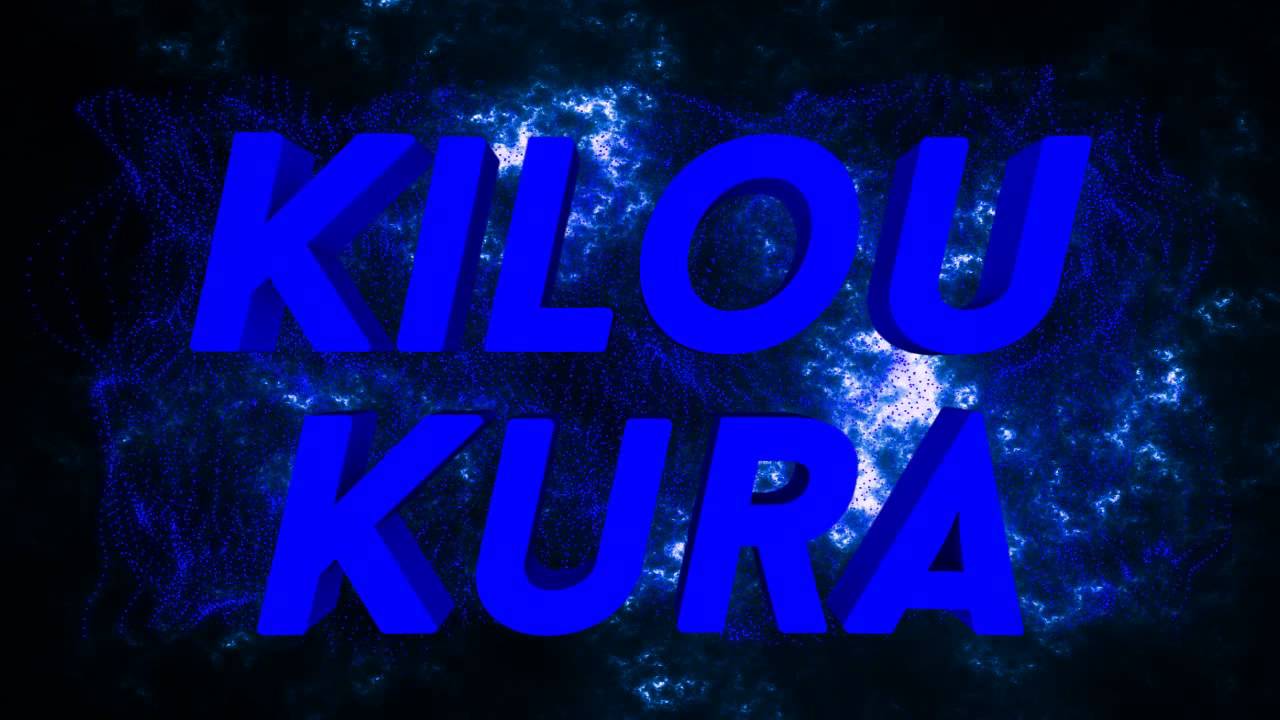Intro pro canal Kilou Kura #10 HD - YouTube