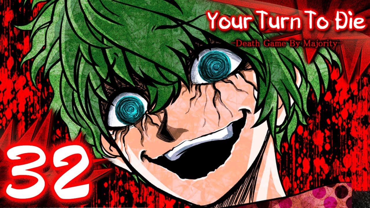 Your Turn to Die - Part 32 - Monster - YouTube