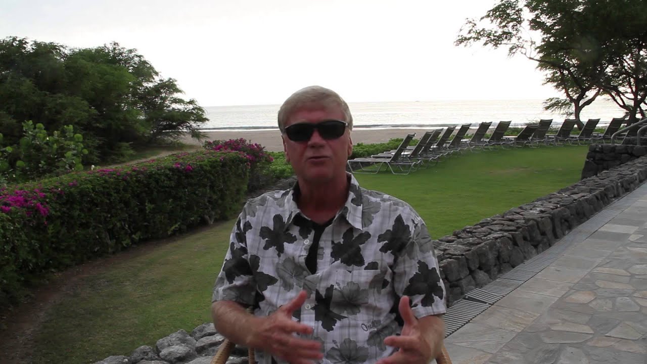 Pilot Ronald Wayne Trumble's Story - YouTube