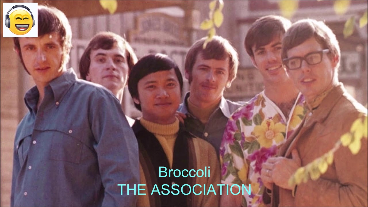 𝐁𝐫𝐨𝐜𝐜𝐨𝐥𝐢 / 𝐓𝐇𝐄 𝐀𝐒𝐒𝐎𝐂𝐈𝐀𝐓𝐈𝐎𝐍 / 𝐒𝐓𝐄𝐑𝐄𝐎 - YouTube