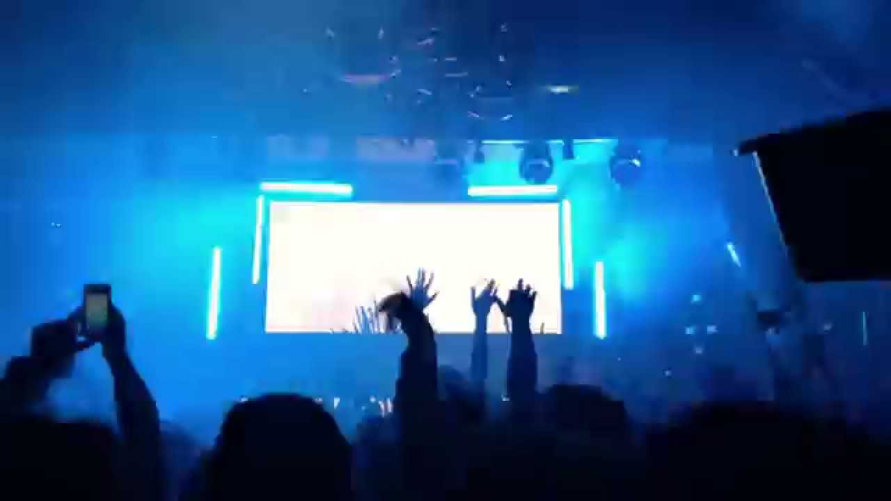XS Halloween ZEDD 2014 Las Vegas″MAGIC! - Rude (Zedd Remix)″ - YouTube